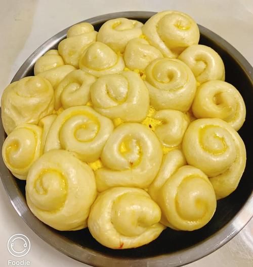 电饭煲面包的做法大全_没有烤箱怎么做面包-第2张图片-山城妙识