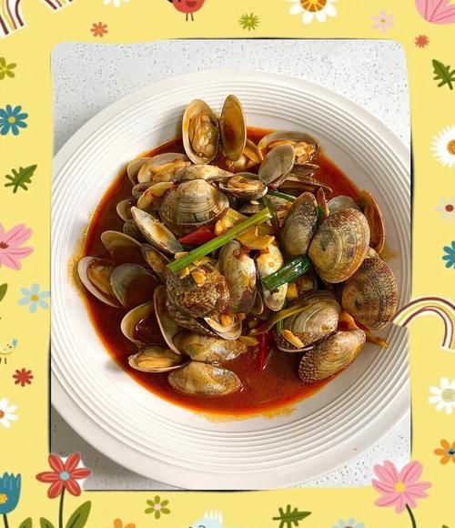 豆瓣酱炒花蛤怎么做_豆瓣酱炒花蛤用哪种豆瓣酱-第1张图片-山城妙识