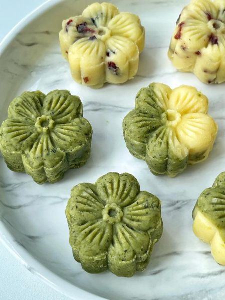 绿豆糕图片大全大图_绿豆糕怎么做才软糯-第2张图片-山城妙识 绿豆糕图片大全大图_绿豆糕怎么做才软糯-第2张图片-山城妙识