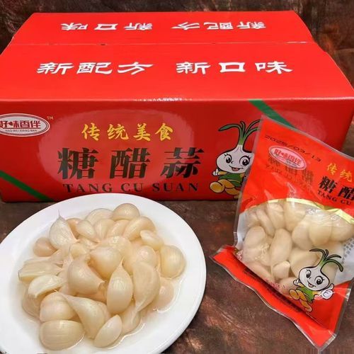 醋大蒜的腌制方法_怎样腌出又脆又香的蒜瓣-第2张图片-山城妙识 醋大蒜的腌制方法_怎样腌出又脆又香的蒜瓣-第2张图片-山城妙识