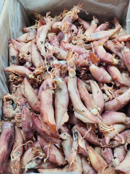 咸的小海兔怎么做好吃_咸小海兔去咸技巧-第2张图片-山城妙识