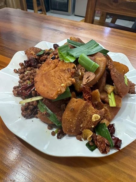 豆渣怎么炒好吃_巧炒豆渣的家常做法-第2张图片-山城妙识 豆渣怎么炒好吃_巧炒豆渣的家常做法-第2张图片-山城妙识