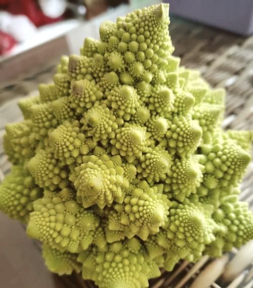 宝塔菜花怎么做好吃_宝塔菜花营养价值-第1张图片-山城妙识