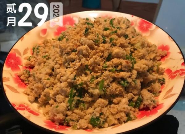 豆渣怎么炒好吃_巧炒豆渣的家常做法-第3张图片-山城妙识 豆渣怎么炒好吃_巧炒豆渣的家常做法-第3张图片-山城妙识