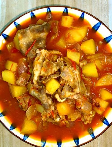 番茄肥牛怎么做_番茄肥牛家常做法-第2张图片-山城妙识 番茄肥牛怎么做_番茄肥牛家常做法-第2张图片-山城妙识