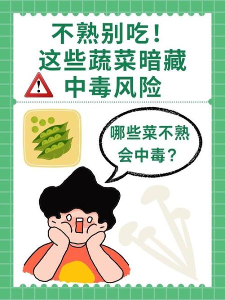 致癌蔬菜有哪些_如何避免-第2张图片-山城妙识 致癌蔬菜有哪些_如何避免-第2张图片-山城妙识