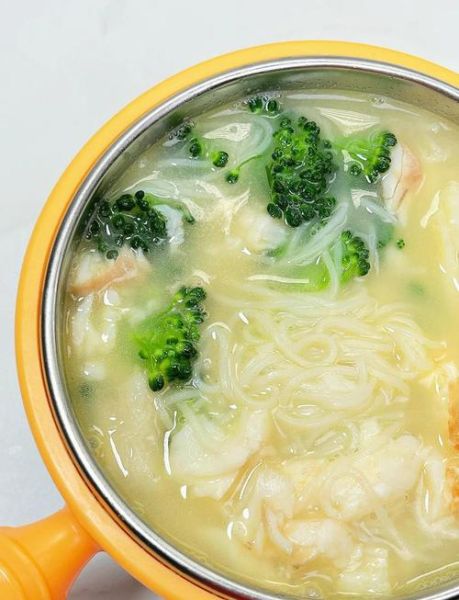 黄面条怎么做_黄面条的家常做法-第2张图片-山城妙识