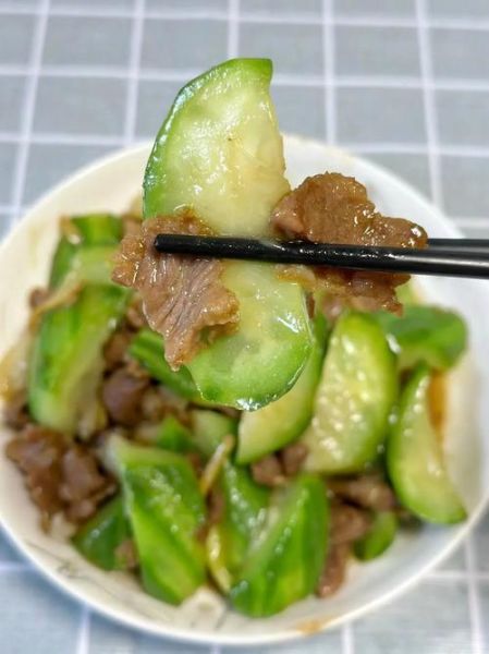 清淡爽口的家常菜有哪些_怎么做才好吃-第1张图片-山城妙识