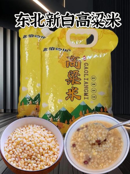 高粱米干饭怎么做_高粱米干饭的做法大全-第2张图片-山城妙识 高粱米干饭怎么做_高粱米干饭的做法大全-第2张图片-山城妙识