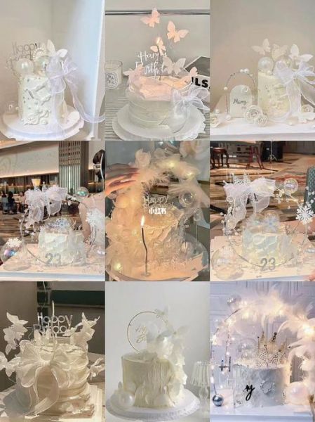 2021网红女神款蛋糕怎么做_2021网红女神款蛋糕配方-第3张图片-山城妙识 2021网红女神款蛋糕怎么做_2021网红女神款蛋糕配方-第3张图片-山城妙识