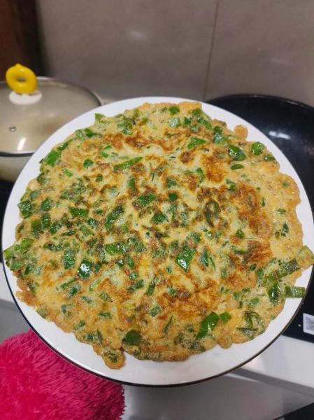 辣椒煎鸡蛋怎么做好吃_辣椒煎鸡蛋的做法窍门-第1张图片-山城妙识 辣椒煎鸡蛋怎么做好吃_辣椒煎鸡蛋的做法窍门-第1张图片-山城妙识