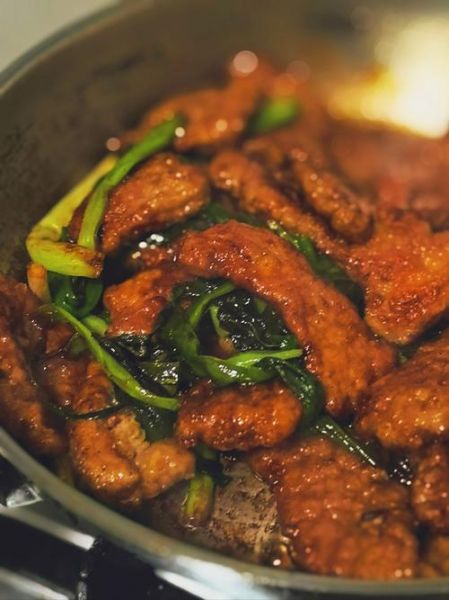 自制下饭小菜怎么做_自制下饭小菜有哪些-第2张图片-山城妙识