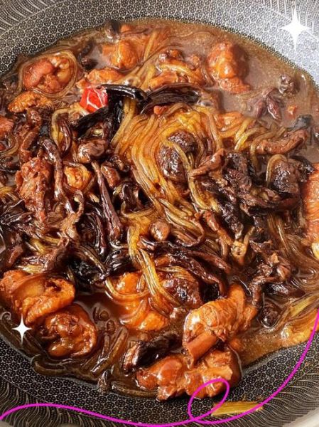 小鸡炖蘑菇怎么做才好吃_东北家常做法详解-第3张图片-山城妙识 小鸡炖蘑菇怎么做才好吃_东北家常做法详解-第3张图片-山城妙识