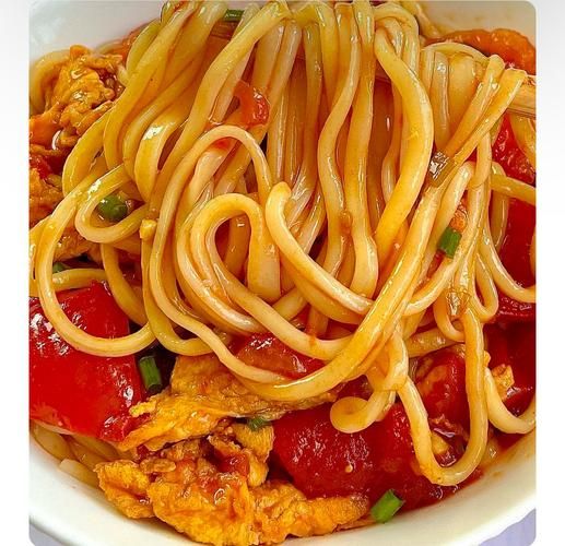 简单打卤面怎么做_家常打卤面卤汁配方-第2张图片-山城妙识