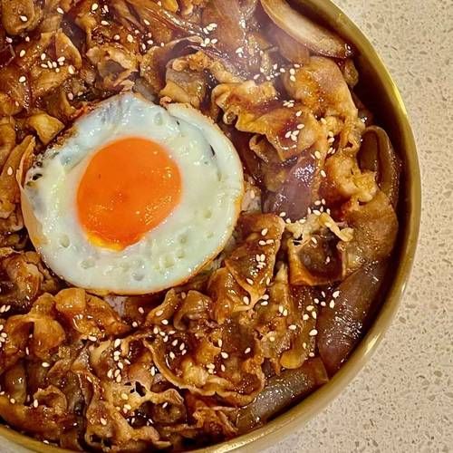 照烧肥牛怎么做_肥牛照烧汁比例是多少-第2张图片-山城妙识