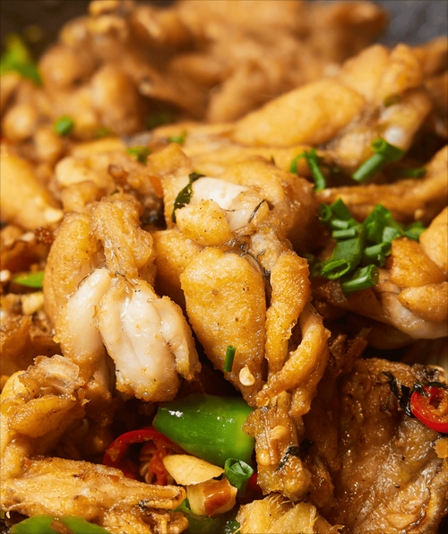 牛蛙图片大全_牛蛙高清图鉴怎么找-第2张图片-山城妙识 牛蛙图片大全_牛蛙高清图鉴怎么找-第2张图片-山城妙识