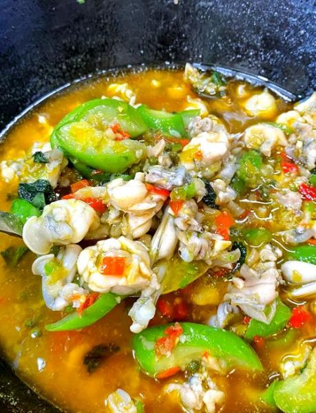 泡椒牛蛙怎么做好吃_泡椒牛蛙的做法窍门-第1张图片-山城妙识