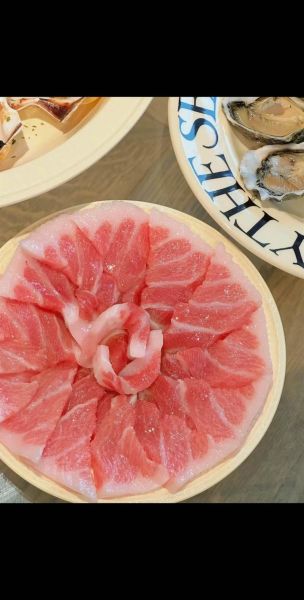 金枪鱼刺身多少钱一斤_如何挑选新鲜金枪鱼刺身-第3张图片-山城妙识 金枪鱼刺身多少钱一斤_如何挑选新鲜金枪鱼刺身-第3张图片-山城妙识