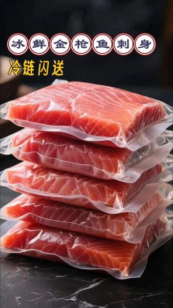 金枪鱼刺身多少钱一斤_如何挑选新鲜金枪鱼刺身-第1张图片-山城妙识 金枪鱼刺身多少钱一斤_如何挑选新鲜金枪鱼刺身-第1张图片-山城妙识