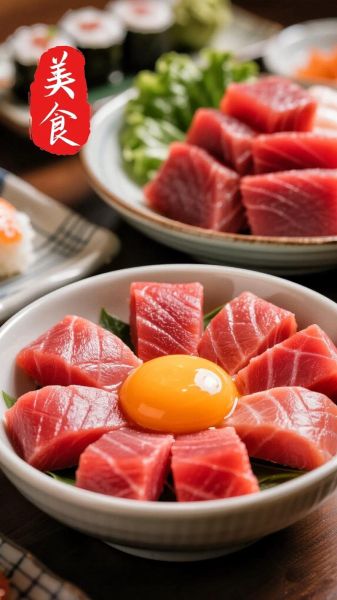 金枪鱼刺身多少钱一斤_如何挑选新鲜金枪鱼刺身-第2张图片-山城妙识 金枪鱼刺身多少钱一斤_如何挑选新鲜金枪鱼刺身-第2张图片-山城妙识