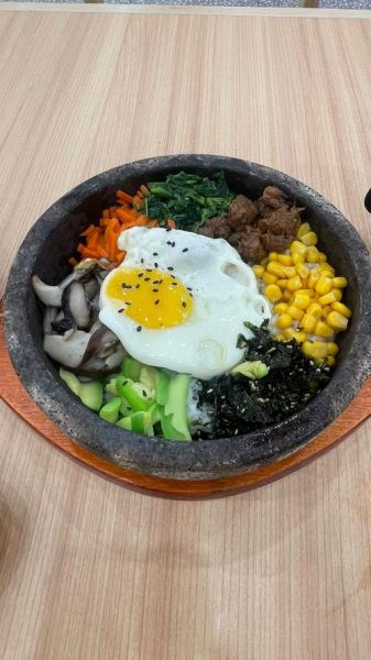 石锅拌饭哪家好吃_石锅拌饭为什么这么受欢迎-第1张图片-山城妙识 石锅拌饭哪家好吃_石锅拌饭为什么这么受欢迎-第1张图片-山城妙识