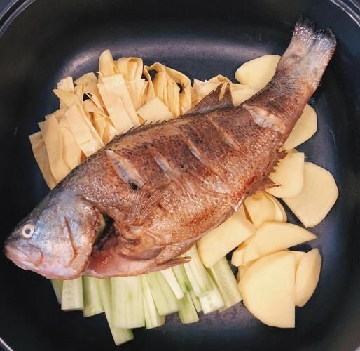 不用烤箱做烤鱼的方法_平底锅能做烤鱼吗-第1张图片-山城妙识 不用烤箱做烤鱼的方法_平底锅能做烤鱼吗-第1张图片-山城妙识