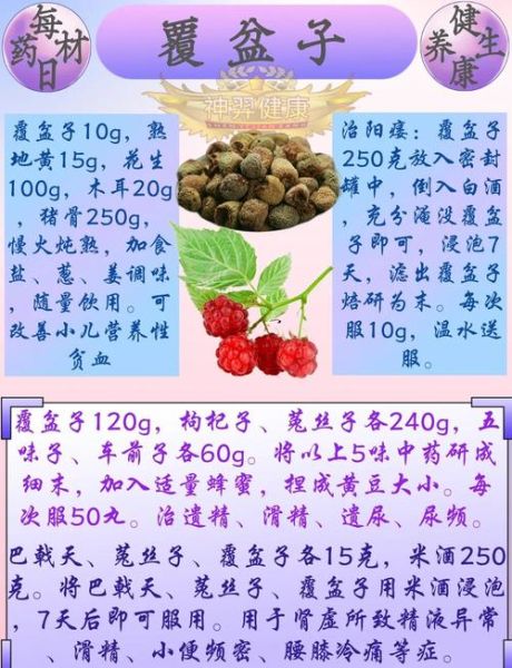 覆盆子根的功效与作用_覆盆子根怎么泡水喝-第1张图片-山城妙识 覆盆子根的功效与作用_覆盆子根怎么泡水喝-第1张图片-山城妙识