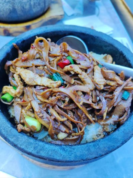 石锅拌饭哪家好吃_石锅拌饭为什么这么受欢迎-第3张图片-山城妙识 石锅拌饭哪家好吃_石锅拌饭为什么这么受欢迎-第3张图片-山城妙识