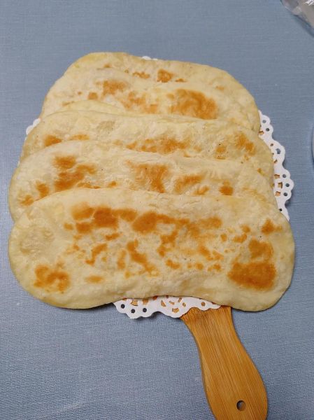 正宗死面油酥烧饼怎么做_死面油酥烧饼配方比例-第3张图片-山城妙识 正宗死面油酥烧饼怎么做_死面油酥烧饼配方比例-第3张图片-山城妙识