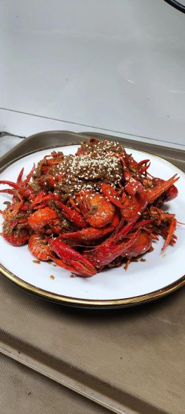 油焖龙虾怎么做_油焖龙虾正宗做法-第2张图片-山城妙识 油焖龙虾怎么做_油焖龙虾正宗做法-第2张图片-山城妙识