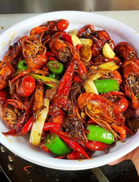 油焖龙虾怎么做_油焖龙虾正宗做法-第3张图片-山城妙识 油焖龙虾怎么做_油焖龙虾正宗做法-第3张图片-山城妙识