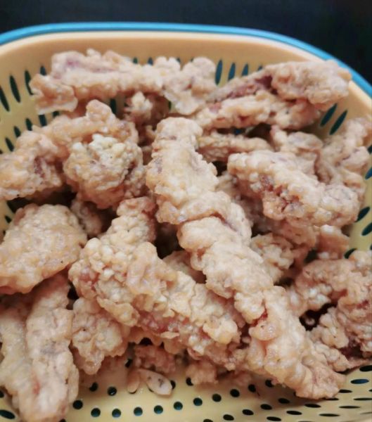 四川炸酥肉怎么做_家常做法步骤-第1张图片-山城妙识 四川炸酥肉怎么做_家常做法步骤-第1张图片-山城妙识