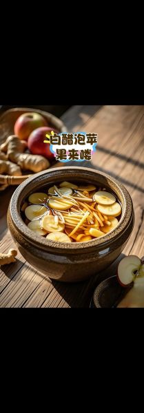 自制苹果醋要泡多久_苹果醋泡制时间多久最佳-第1张图片-山城妙识 自制苹果醋要泡多久_苹果醋泡制时间多久最佳-第1张图片-山城妙识