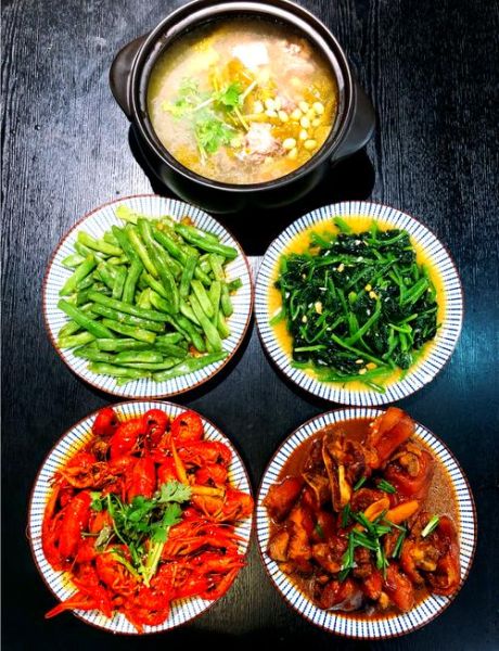 广东家常菜谱1000例_哪些菜最下饭-第3张图片-山城妙识