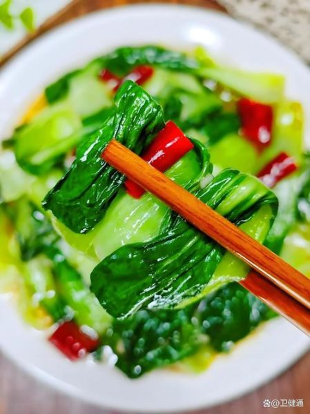 小油菜怎么炒好吃_小油菜的做法大全家常做法-第3张图片-山城妙识 小油菜怎么炒好吃_小油菜的做法大全家常做法-第3张图片-山城妙识