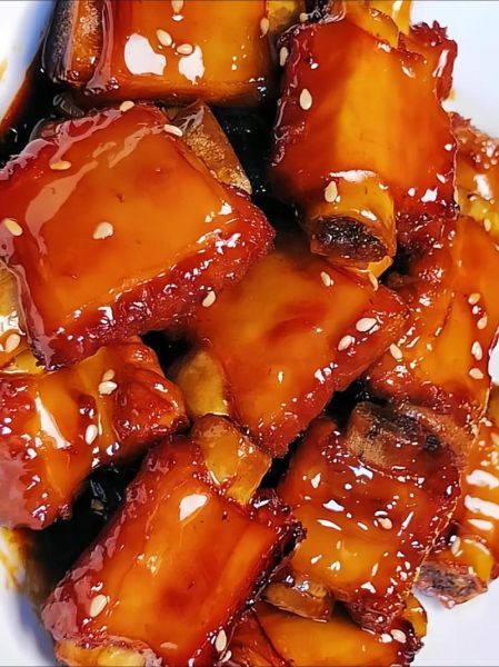 红烧大排骨怎么做_红烧大排骨怎么做好吃又嫩-第3张图片-山城妙识 红烧大排骨怎么做_红烧大排骨怎么做好吃又嫩-第3张图片-山城妙识