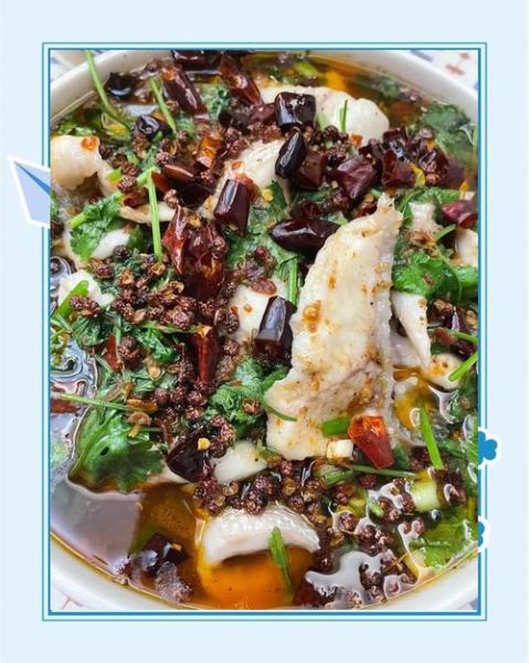 水煮活鱼怎么做_水煮活鱼的做法和步骤-第2张图片-山城妙识 水煮活鱼怎么做_水煮活鱼的做法和步骤-第2张图片-山城妙识