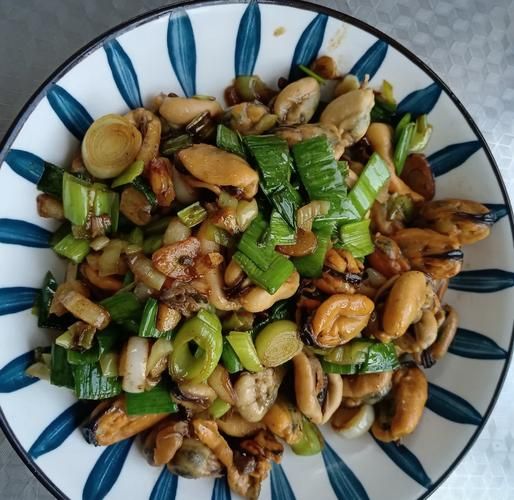 海虹干和什么炒好吃_经典搭配推荐-第3张图片-山城妙识 海虹干和什么炒好吃_经典搭配推荐-第3张图片-山城妙识