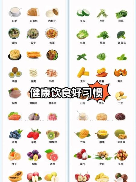 如何做到饮食健康_健康饮食吃什么-第1张图片-山城妙识 如何做到饮食健康_健康饮食吃什么-第1张图片-山城妙识