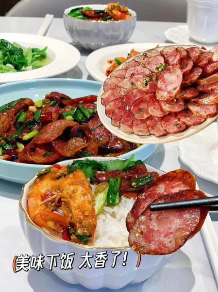 香肠调料怎么配_家庭自制香肠配方-第2张图片-山城妙识