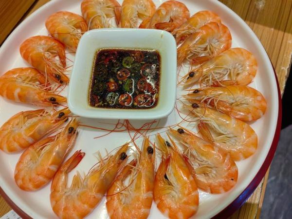 明虾怎么做好吃_明虾最简单的家常做法-第2张图片-山城妙识