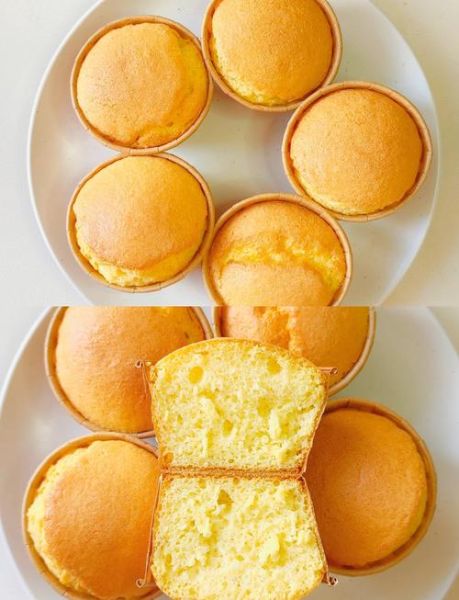 无水蛋糕怎么做_无水蛋糕为什么不用水-第1张图片-山城妙识