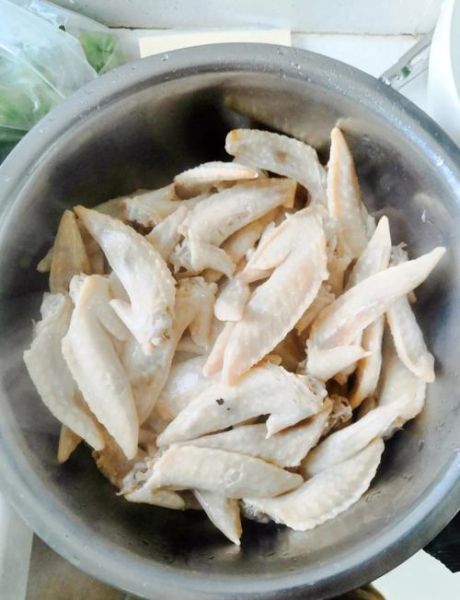 翅尖有毒素吗_鸡翅尖到底能不能吃-第2张图片-山城妙识