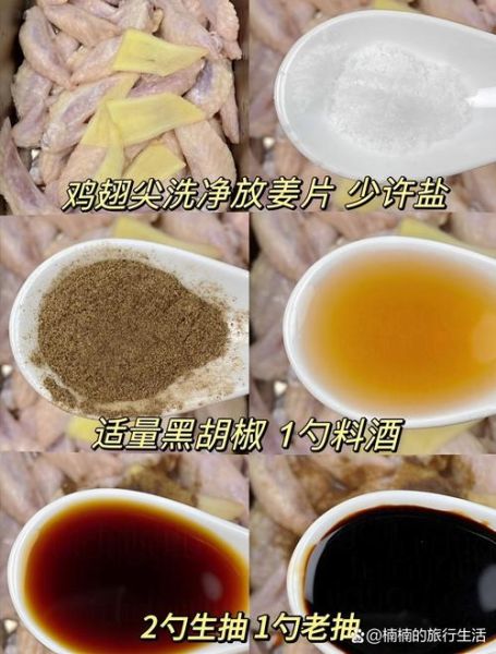 翅尖有毒素吗_鸡翅尖到底能不能吃-第3张图片-山城妙识