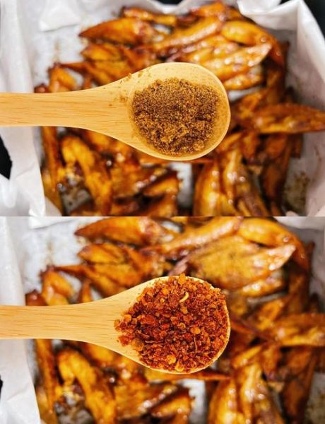 翅尖有毒素吗_鸡翅尖到底能不能吃-第1张图片-山城妙识