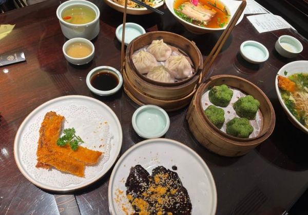 上海特色早餐有哪些_哪里能吃到最地道-第2张图片-山城妙识