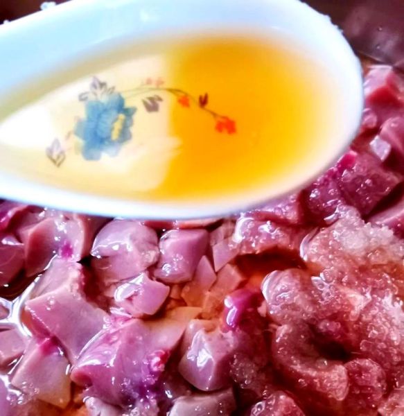 腰花汤怎么做好吃_腰花汤去腥技巧-第3张图片-山城妙识