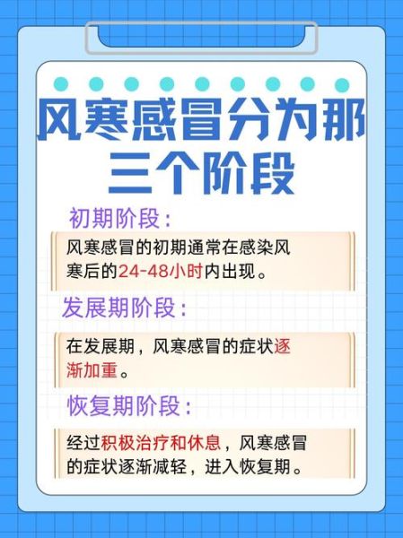 风寒感冒第几天最严重_风寒感冒第几天最难受-第1张图片-山城妙识 风寒感冒第几天最严重_风寒感冒第几天最难受-第1张图片-山城妙识