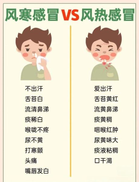 风寒感冒第几天最严重_风寒感冒第几天最难受-第2张图片-山城妙识 风寒感冒第几天最严重_风寒感冒第几天最难受-第2张图片-山城妙识