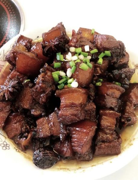 红烧肉怎么做好吃_新手零失败做法-第3张图片-山城妙识 红烧肉怎么做好吃_新手零失败做法-第3张图片-山城妙识